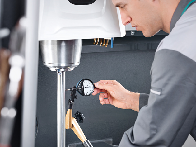 Maintenance Plus DMG MORI - DMG MORI France