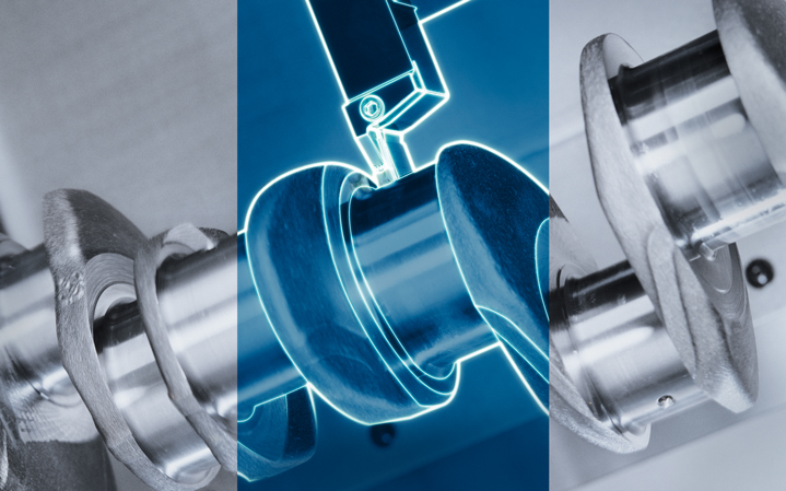 Usinage et tournage excentriques - Machining cycles for turning and ...