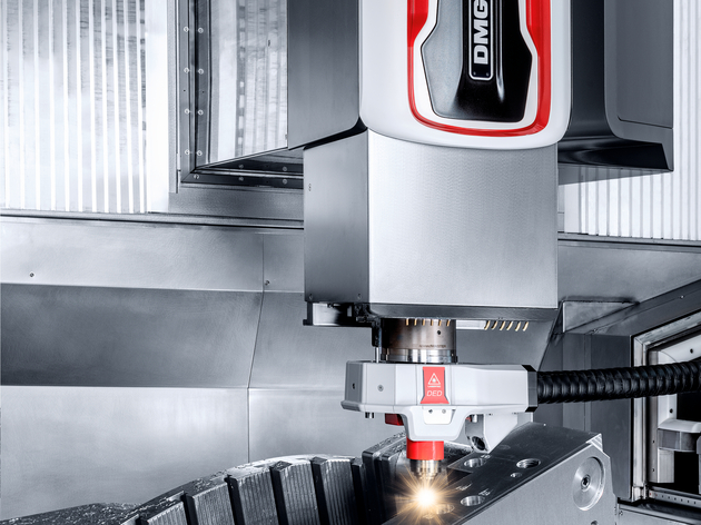 Doose – Testimonianza cliente | DMG MORI - DMG MORI France