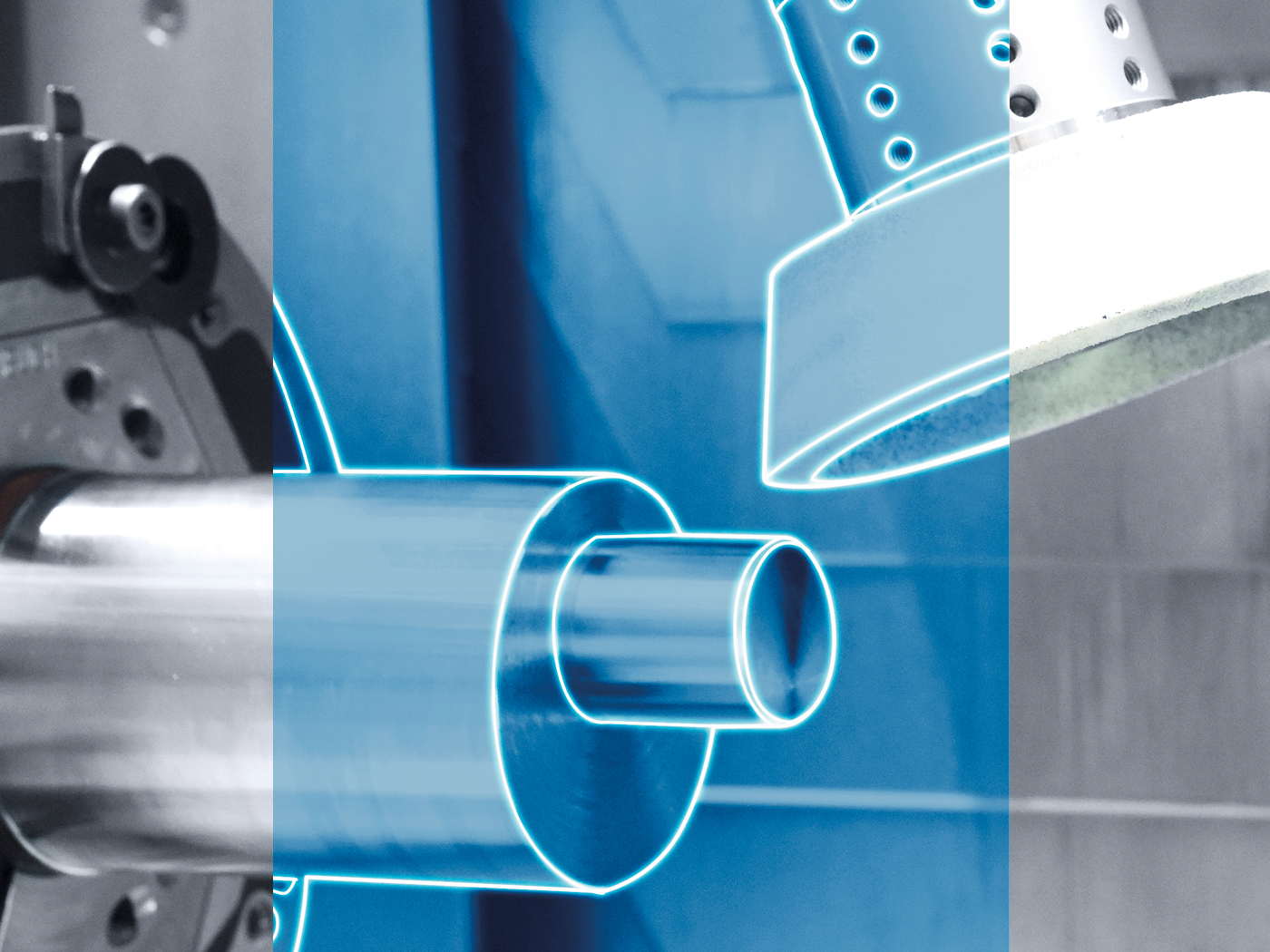Rectification d'excentriques - Machining cycles for turning and turn ...