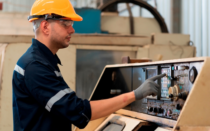 Commandes CNC - Tâches, types et évolution - DMG MORI France