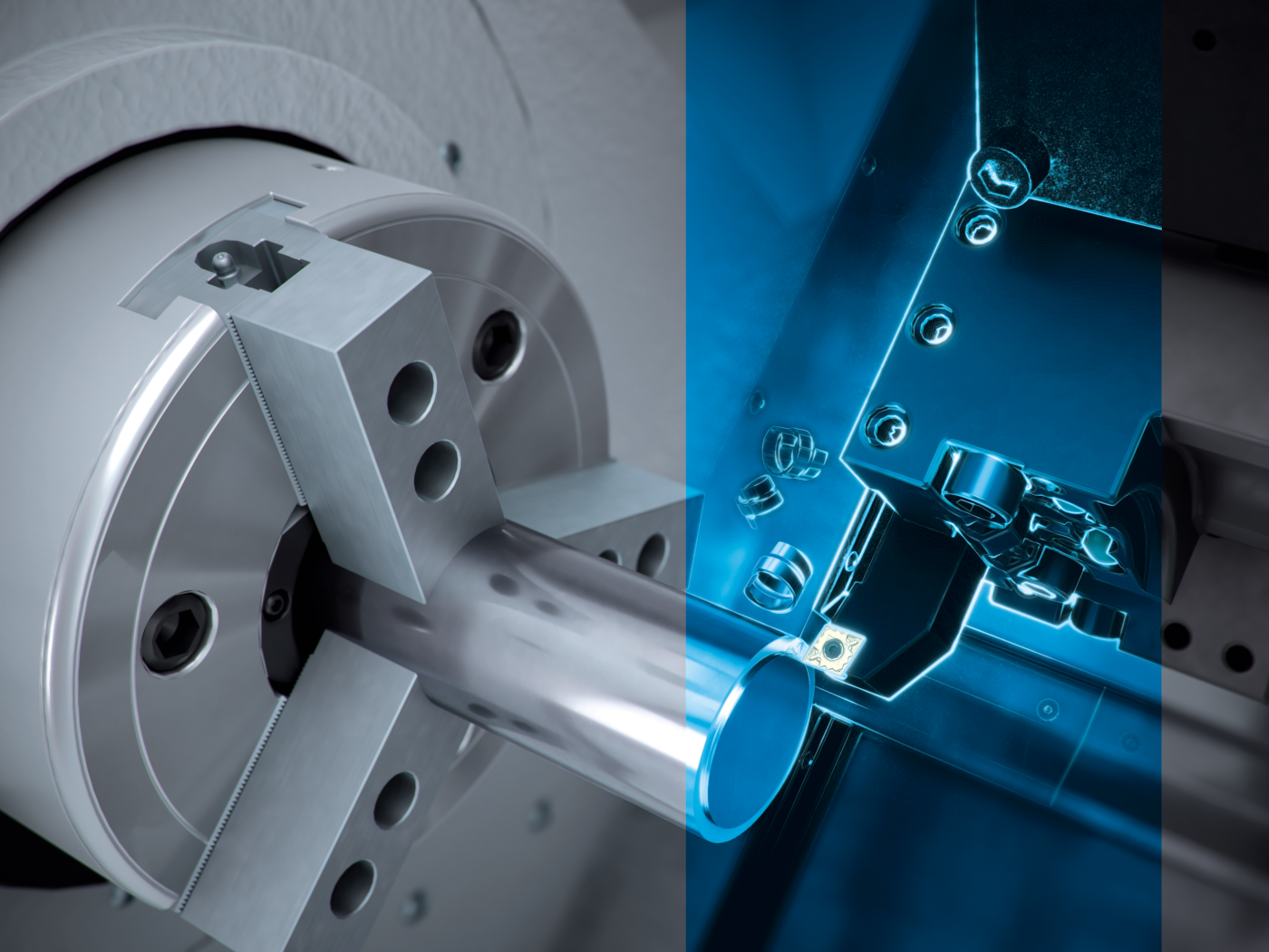 Brise-copeaux - Handling cycles for turning and turn-mill by DMG MORI ...