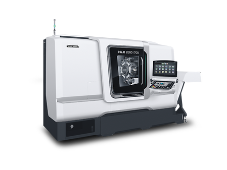 Tours CNC - DMG MORI France