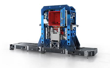 LASERTEC 30 SLM 3ème génération - Machines ADDITIVE MANUFACTURING - DMG ...