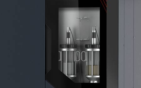 LASERTEC 65 DED hybride 2e génération - Machines ADDITIVE MANUFACTURING ...
